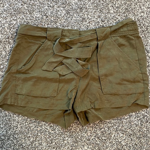 LOFT | Shorts | Nwt Loft Shorts | Poshmark